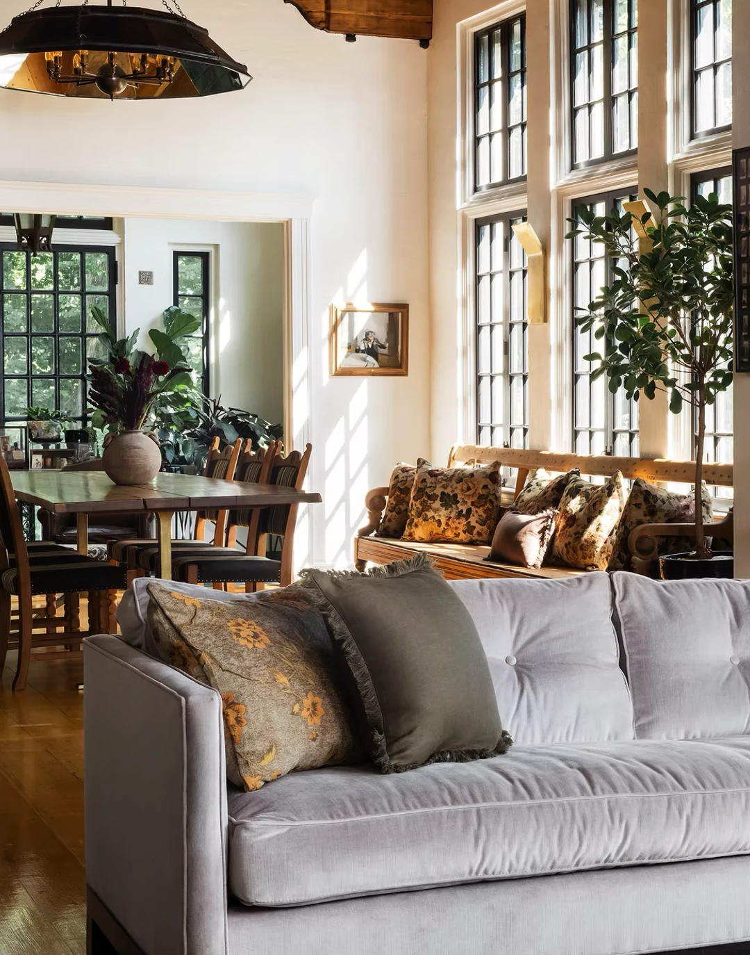 From Cozy to Chic: Finding the Best Furniture Store Near Me - Zimman's